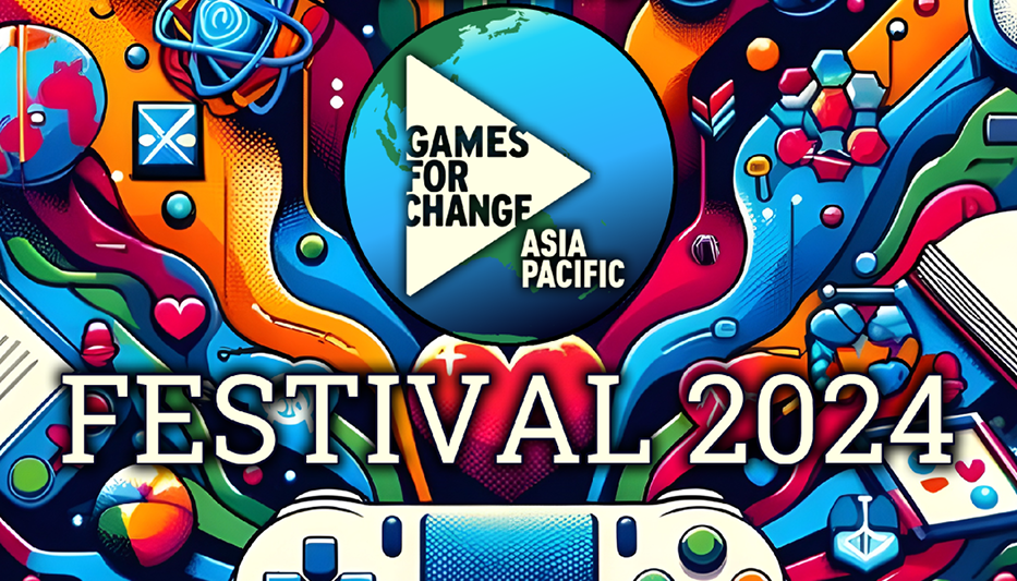 Melbourne International Games Week