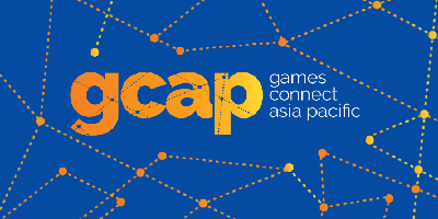 Games Connect Asia Pacific (GCAP) 2025 | Melbourne International Games Week